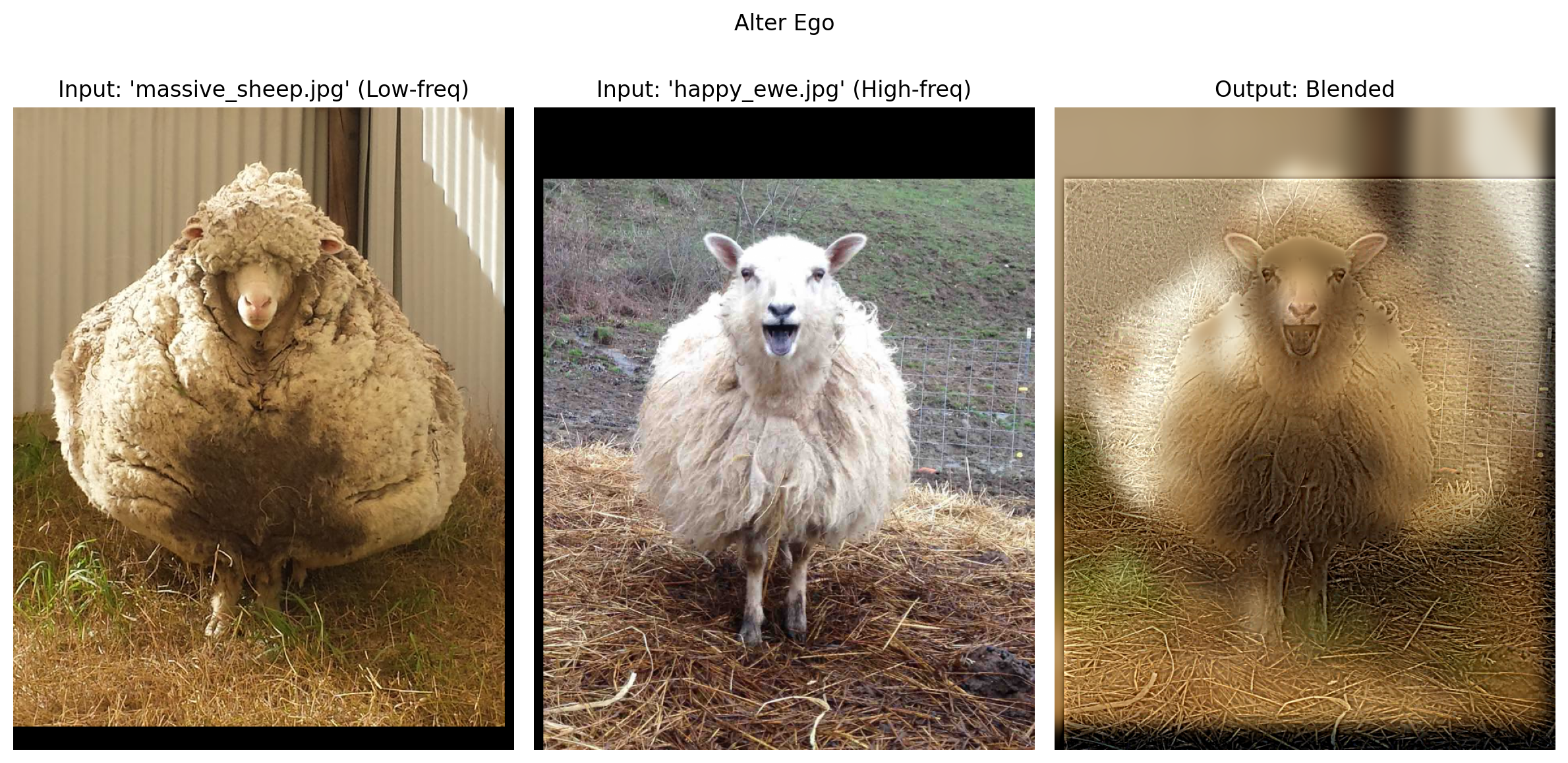 CS180 Project 2: Fun with Filters and Frequencies!